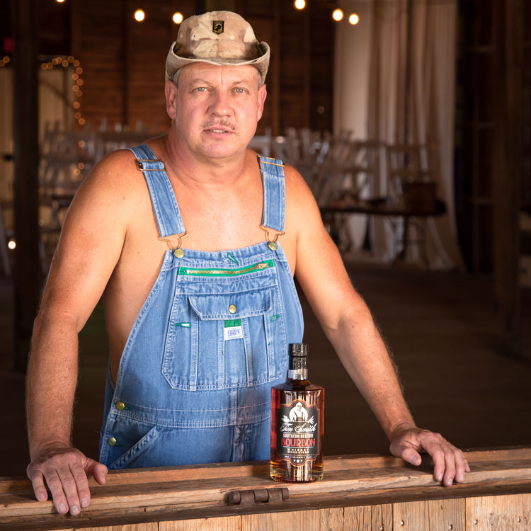 Tim Smith Spirits - Created by the legendary Moonshiner – Tim Smith Store
